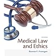 Medical Law and Ethics (5th Edition): 9780133998986: Medicine & Health ...