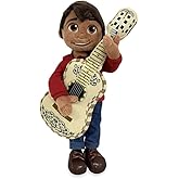 Amazon.com: COCO Disney Pixar Dante - Plush Toy : Toys & Games