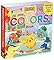 Amazon.com: Pokémon Primers: Colors Book (3): 9781604382112: Whitehill ...