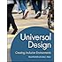 Universal Design: Principles and Models: Roberta Null: 9781466505292 ...