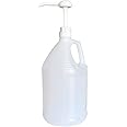 Amazon.com: Gallon Jug with Pump/Woozy Bottle Filler: Home & Kitchen