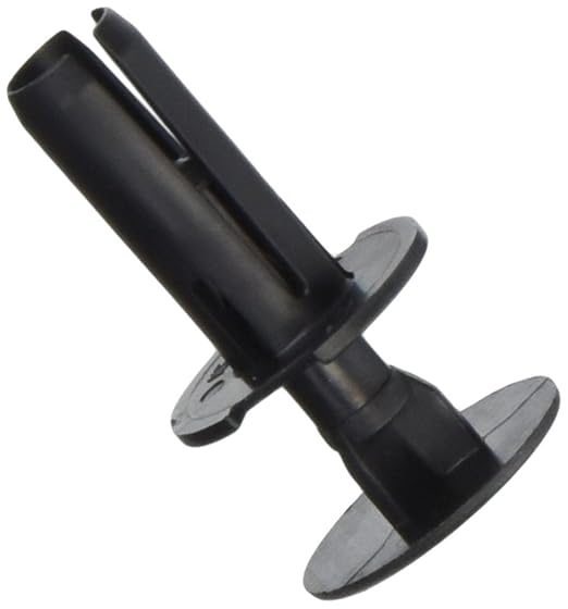 Amazon.com: CSD Bumper Cover Push Type Retainers Clips (Hole Size 9MM ...