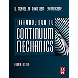 An Introduction to Continuum Mechanics: Reddy, J. N.: 9781107025431: Amazon.com: Books