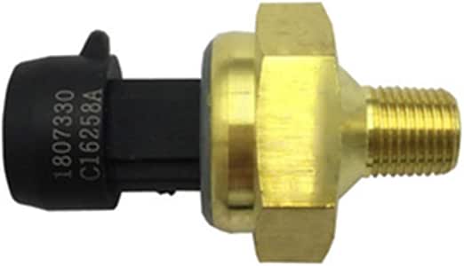 Amazon.com: OEM # 1807330 HZYCKJ Oil Pressure Sensor: Automotive