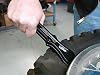 Motion Pro 08-0519 BeadPro Tire Bead Breaker and Lever Tool Set in Oman ...