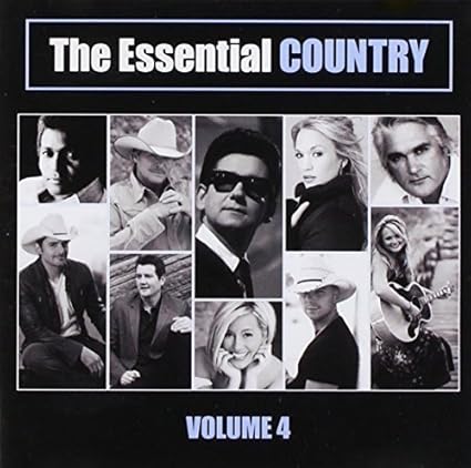 Essential Country - Vol. 4-Essential Country - Amazon.com Music