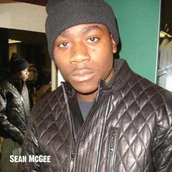 Sean McGee by Sean McGee on Amazon Music - Amazon.com