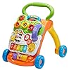 VTech Sit-to-Stand Learning Walker , Orange in Kuwait | Whizz Car Seat ...
