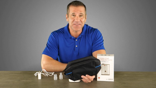 Watch Wave Medical Smart Cleaner and Sanitizing System on Amazon Live