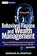 Amazon.com: Behavioral Finance and Investor Types: Managing Behavior to ...