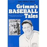 Jolly Cholly's story: Baseball, I love you!: Grimm, Charlie: Amazon.com ...