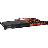 Amazon.com: Rackmount.IT | RM-CI-T4 | Rack Mount Kit for Cisco Meraki ...