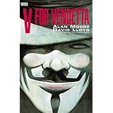 V for Vendetta: Moore, Alan, Lloyd, David: 0761941202549: Amazon.com: Books