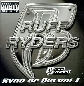 RUFF RYDERS - Ryde Or Die Vol. 1 - Amazon.com Music