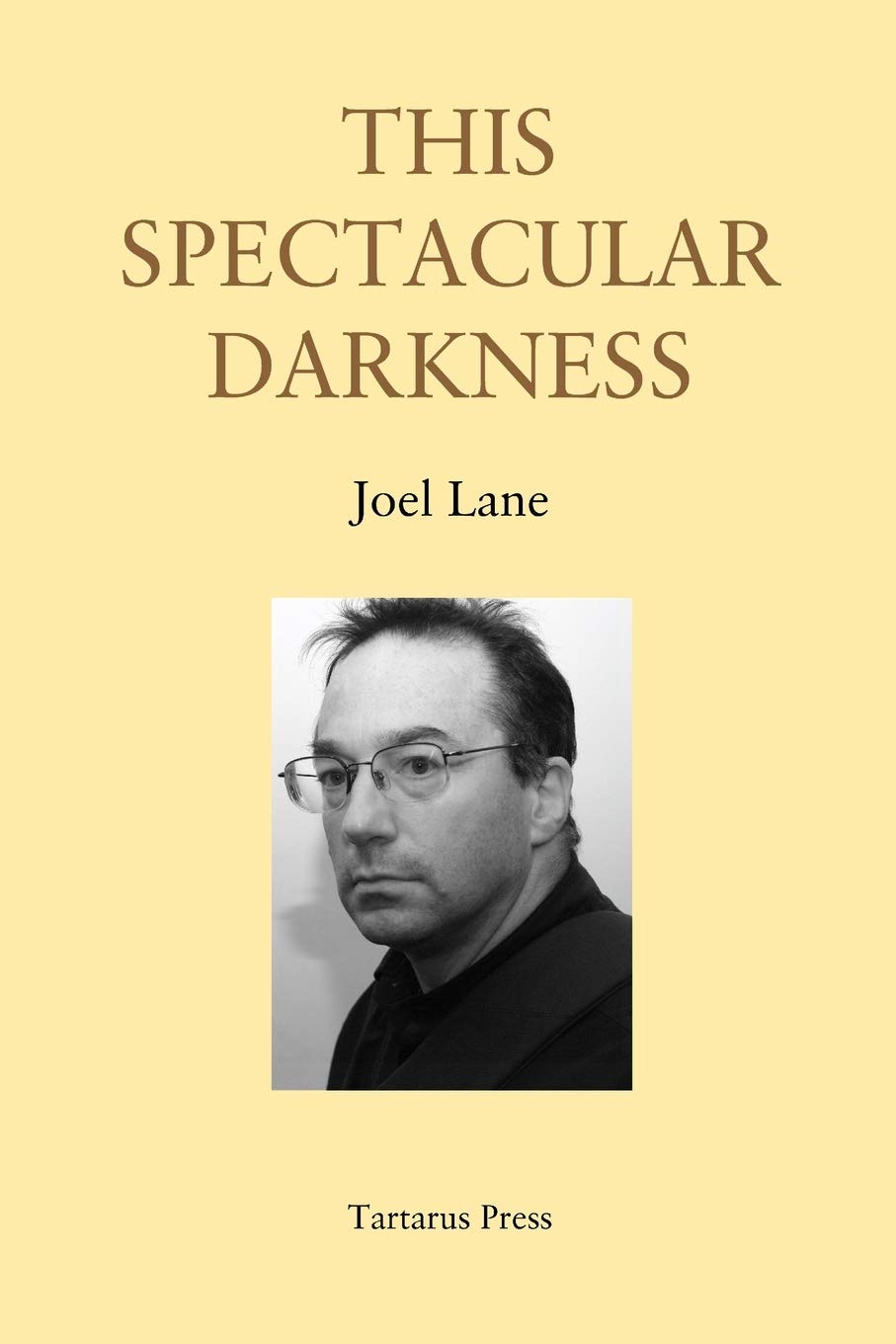 Summary Bibliography: Joel Lane