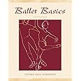 Amazon.com: Ballet Basics: 9780072557145: Hammond, Sandra Noll: Books