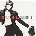 Pretenders - The Pretenders - Greatest Hits - Amazon.com Music
