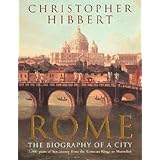 Amazon - The Eternal City: A History of Rome: Addis, Ferdinand ...