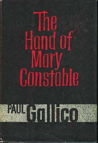 The Hand of Mary Constable: Paul Gallico: Amazon.com: Books