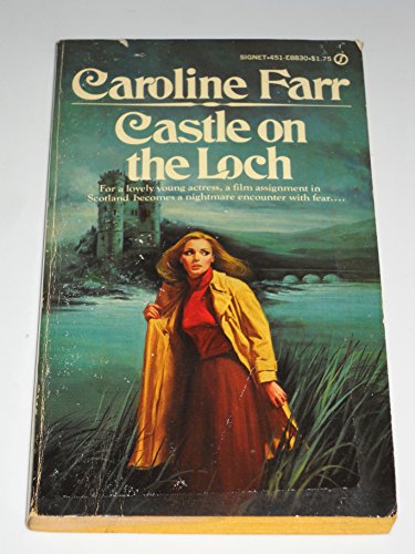The Castle on the Loch: Farr, Caroline: 9780451088307: Amazon.com: Books