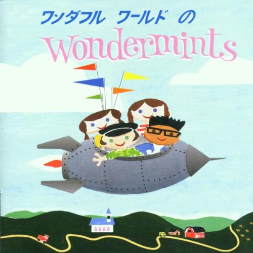 Wondermints - Wonderful World Of - Amazon.com Music
