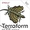 Amazon.com: Terraform: Up & Running: Writing Infrastructure as Code: 9781492046905: Brikman ...