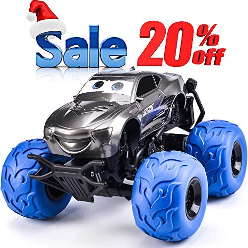 Best Remote Controlled Trucks - Buying Guide | GistGear