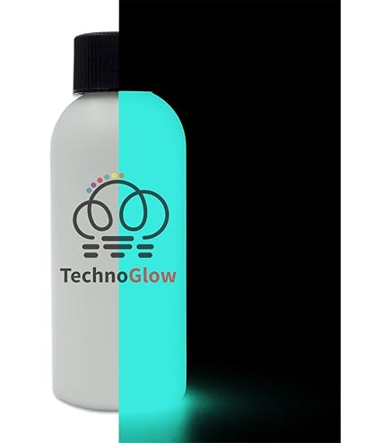 Colorante Reattivo Acqua Luce Nera Colorante Reattivo Ai Raggi UV GLO ...