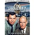 Amazon.com: Dragnet 1967 - Season 1 : Jack Webb, Harry Morgan: Movies & TV