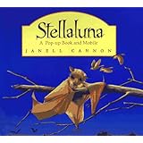 Stellaluna: Cannon, Janell: 9780152062873: Amazon.com: Books