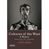 Amazon.com: Cultures of the West: A History, Volume 1: To 1750: ...