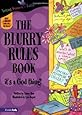 The Blurry Rules Book (Young Women of Faith Library, Book 5): Nancy Rue ...