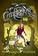 The Siren Song (The Cronus Chronicles): Anne Ursu, Eric Fortune ...