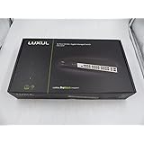 Amazon.com: Luxul AMS-2624P AV Series 26-Port/24 Poe+ Gigabit Managed ...