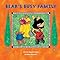 Bear's Busy Family (A Barefoot Board Book): Stella Blackstone, Debbie ...