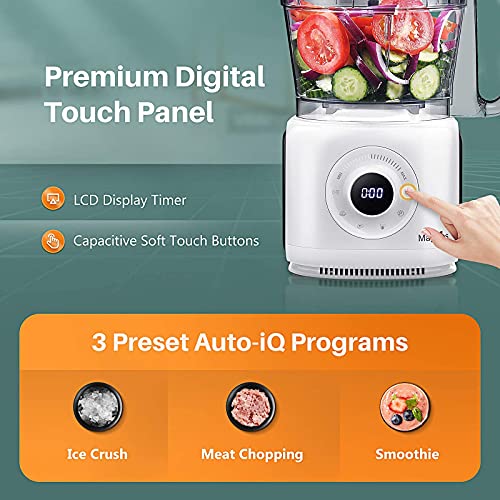7-in-1-Food-Processor-MAGICCOS-14-Cup-Digital-Food-Chopper-7-Variable ...