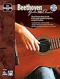 Amazon | Basix Mozart Guitar Tab Classics (Basix R) | Wolfgang Amadeus ...