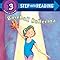 Baseball Ballerina (Step into Reading, Step 3): Cristaldi, Kathryn ...