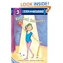 Amazon.com: Baseball Ballerina (Step into Reading, Step 3 ...