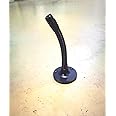 Amazon.com: Microphone Podium Mount with 6"Mic Gooseneck Arm,Podium ...