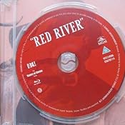 Red River (The Masters of Cinema) [Blu-ray]: Amazon.co.uk: John Wayne ...