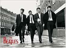 The Beatles: Postcard Box: Beatles, The: 9781584180470: Amazon.com: Books