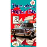 Amazon.com: There Goes a Race Car [VHS] : Real Wheels: Movies & TV