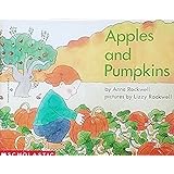 How Do Apples Grow?: Betsy Maestro, Giulio Maestro: 9780064451178 ...