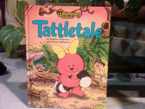 TATTLETALE: Cosgrove, Stephen: 9780394874555: Amazon.com: Books