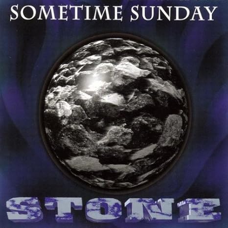 Stone: Amazon.co.uk: Music