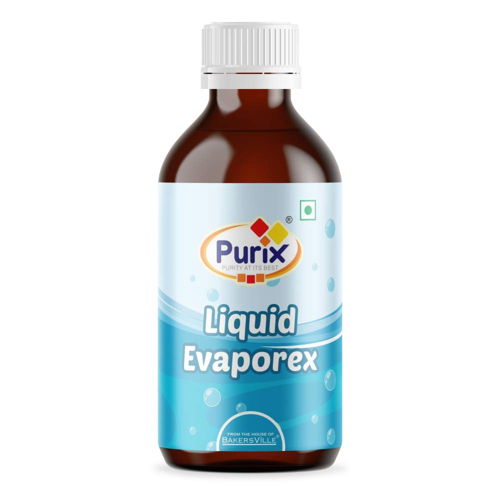 Purix® Liquid Evaporex, 100ml: Amazon.in: Grocery & Gourmet Foods
