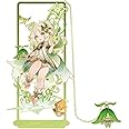 Amazon.com: Genshin Impact Metal Bookmark (Nahida) : Office Products