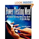 Power Texting Men! The Best Texting Attraction Book to Get the Guy ...