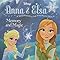 Amazon.com: Anna & Elsa #2: Memory and Magic (Disney Frozen) (A ...